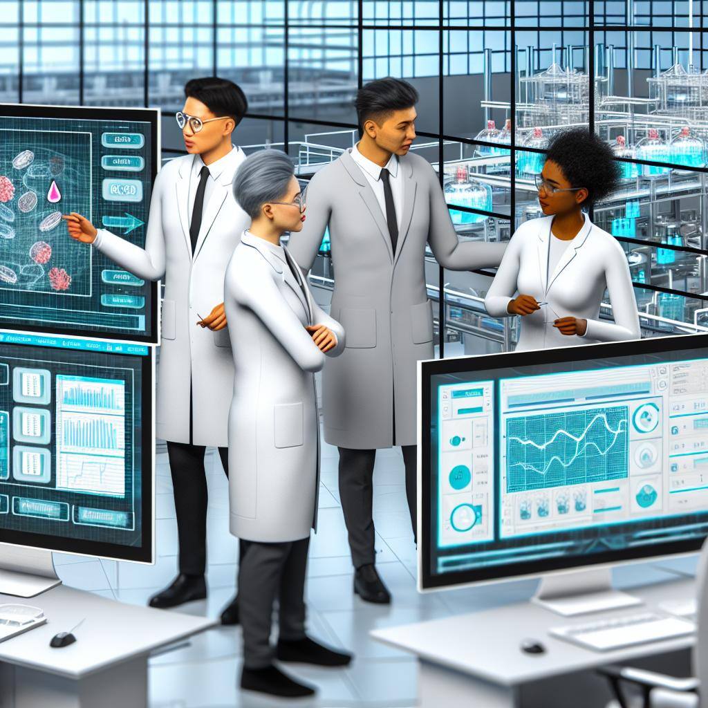 Ai Powered Anomaly Detection For Proactive Risk Management In Procurement